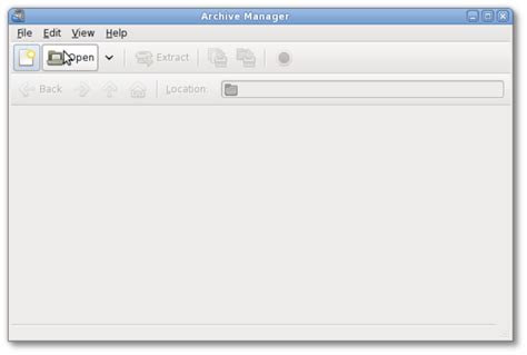 how to open a tar gz file in linux unix nixcraft