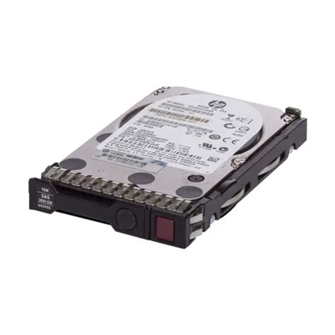 Hp Gb G K Rpm Sas Hdd Price In Bangladesh Star Tech