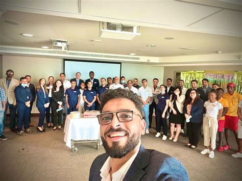 abdelrahman hatem on linkedin coming together is a beginning staying