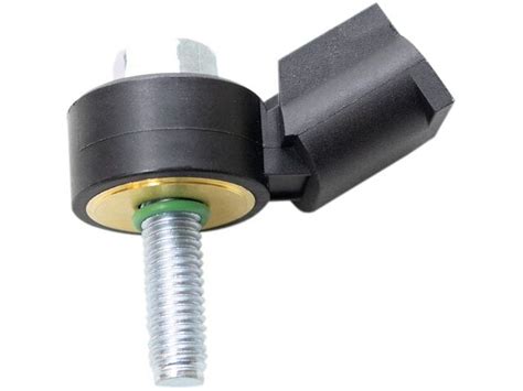 Knock Sensor Compatible With 2009 2016 Chevy Traverse 2010 2011 2012 2013 2014 2015