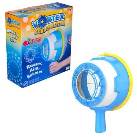 Vortex Bubble Blaster Big W