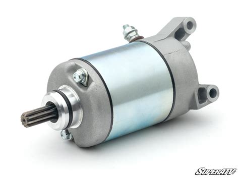 Up And Running Polaris Ranger Starter