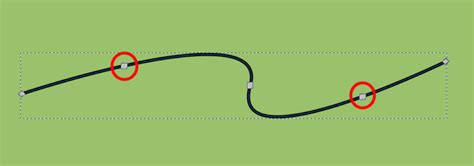 How To Use The Bezier Tool In Inkscape Ultimate Guide