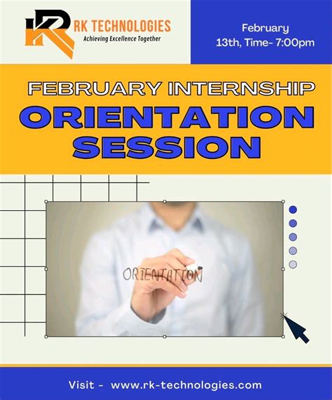 🌟 Excited To Welcome Our February Intake Interns Rk Technologies