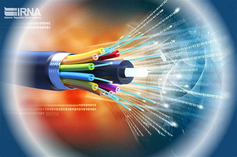 امضای تفاهم‌نامه پروژه سوآپ فیبر نوری پایان عصر کابل مسی و آغاز تحول دیجیتال ایرنا