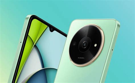 Xiaomi Intros Budget Redmi A X To Kenya With Glass Back Hz Display