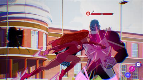 Invincible Presents: Atom Eve Review - A story all about chemistry ...