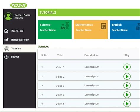 Develop Edtech Or School Management Application By Bhuvankumar598 Fiverr