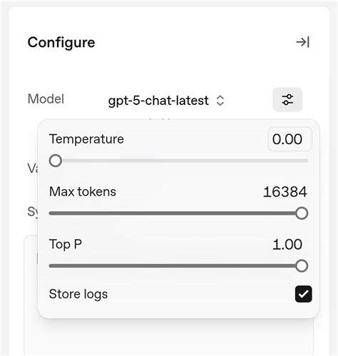 Api Documentation For Gpt 5 Chat Is Incorrect Bugs Openai Developer Community