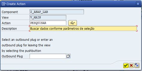 Abap Lab Tutorial Web Dynpro Abap Select Options
