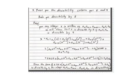 Number Theory Problem Set 3 Pdf