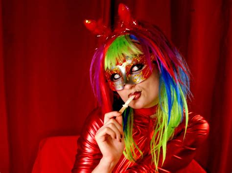 Nina Fetish Fetishnina Twitter