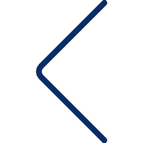 Left Arrow Vector Svg Icon Svg Repo