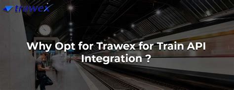 train api integration train ticket booking api