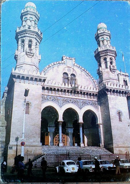 Pin By Dr Reda On Carte Postal Algerie Hey Joe Notre Dame Taj Mahal