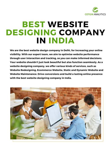 Ppt Best Website Designing Services In India Powerpoint Presentation Id12182042