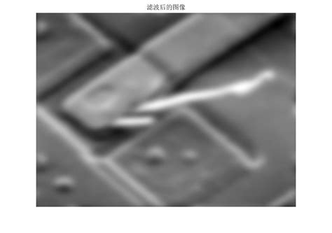 冈萨雷斯数字图像处理 数字图像基础（matlab） 图像的频域滤波东泰山的博客 Csdn博客图像频域滤波matlab