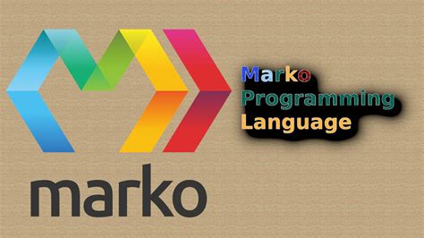 Learn Marko Language GitHub Topics GitHub
