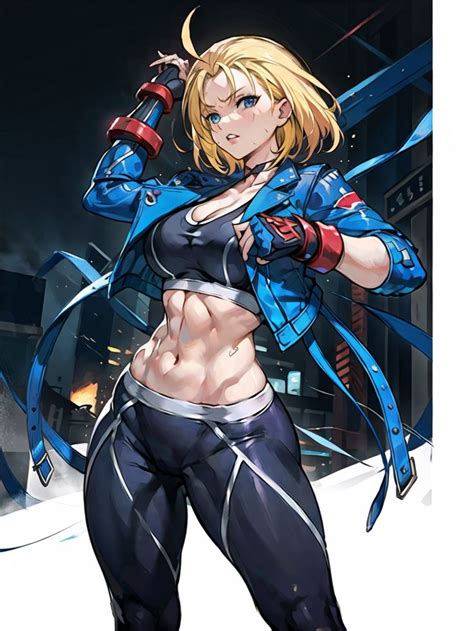 Cammy White Street Fighter Twitter Cr Ditos Yonnjuu Personajes De Street Fighter