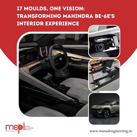 Mepltoolshop Mahindrabe6e Evinnovation Shapingthefuture