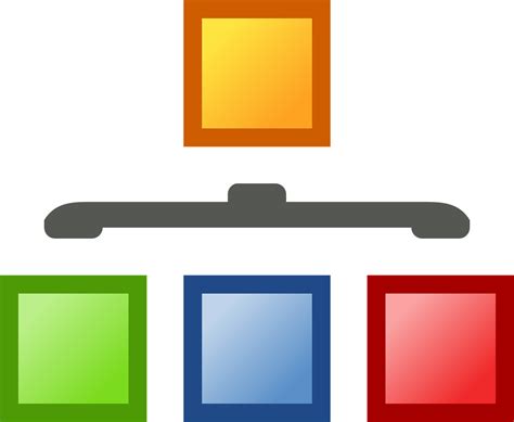 Hierarchy Levels Arrangements · Free Vector Graphic On Pixabay