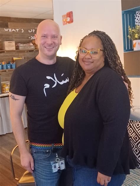 Jacob “jd” Dreiling Lpc Ncc On Linkedin Intern Orientation Day We Welcomed A New Group Of