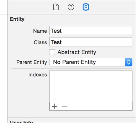 Xcode IOS Swift CoreData Error On Insert Warning Unable To Load Class For Entity Stack