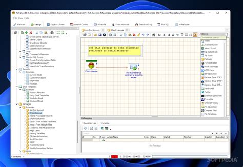 Advanced Etl Processor Enterprise Download Softpedia
