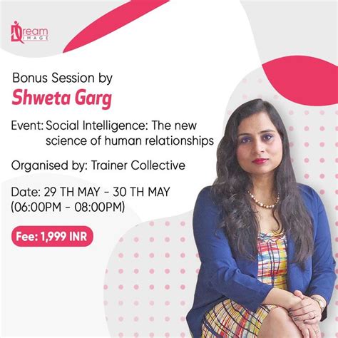 Emotional Intelligence Certificate Programme