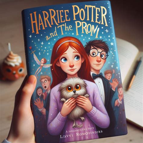 Harry Potter And Ginny Weasley Ai Generated By Joshuaecw21985 On Deviantart