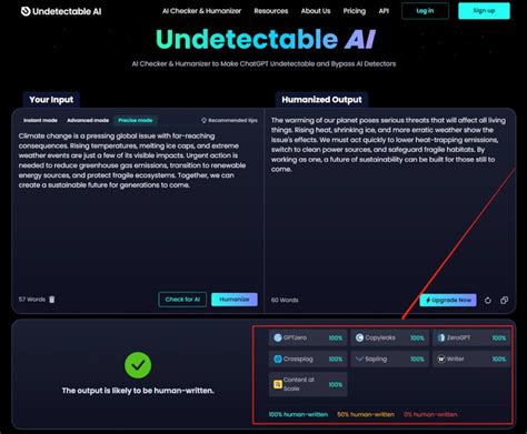 How To Beat Ai Detectors With Advanced Ai Checkers And Humanizers Pupuweb