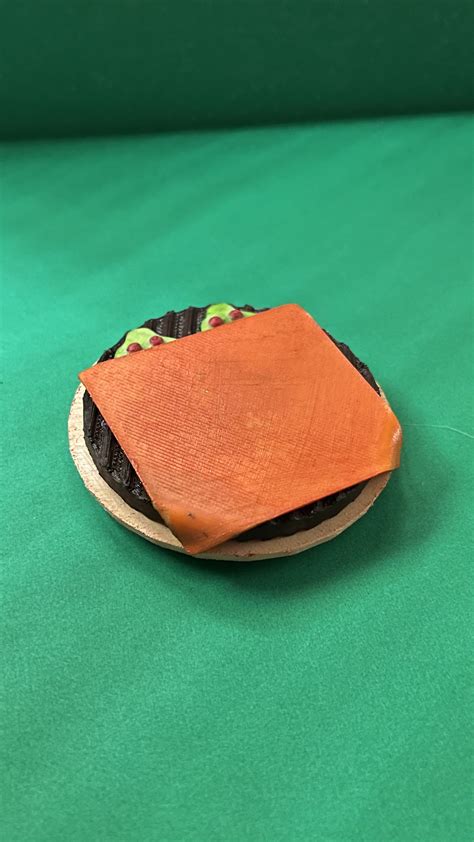 Spongebob Pickles