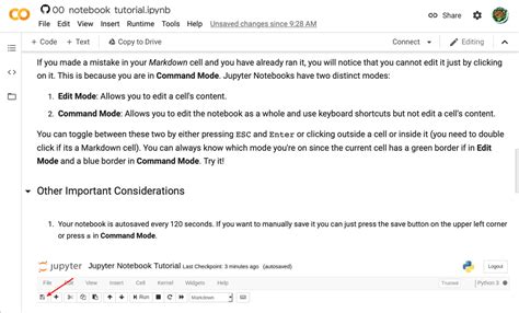 Jupyter Notebook Looks Different On Colab Part 1 2019 Fastai Course Forums
