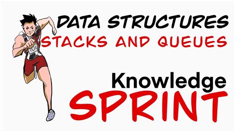 Stacks And Queues Explained A Level And Gcse Computer Science Knowledge