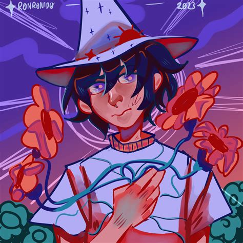 2023reto By Eriangarcia On Deviantart