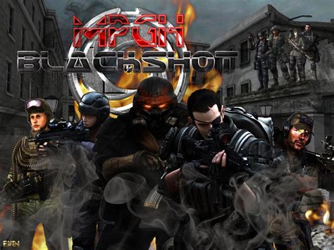 Mpgh Blackshot Wallpaper Mpgh Multiplayer Game Hacking And Cheats