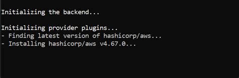 Using Terraform Commands 2023 We Have The Following Topics Please