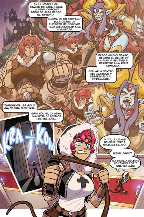 Demons Layer 1 Skelebutt