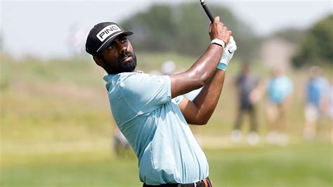 Sahith Theegala Facts 20 Things To Know About Pga Tour Star Golf Monthly