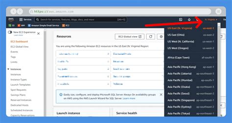 What Is EC And How To Easily Setup Your Own Web Server In AWS Cloud Gravyware S Blog