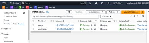 Linux Project Automatic Backup Of One Server To Another Server Using