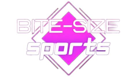About Bite Size Sports