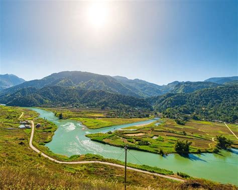 Discover Unforgettable Excursions With Yasmin Ha Giang Loop