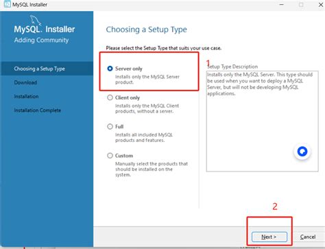 Mysql的安装教程mysql 安装 Csdn Csdn博客 Mysql的安装教程mysql 安装 Csdn Csdn博客