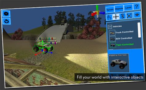 Mr Level Editor For Android Download
