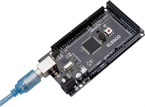 Elegoo Mega2560 R3 Development Board Microcontroller Atmega2560 Atmega16u2 With 30 99 Picclick Au