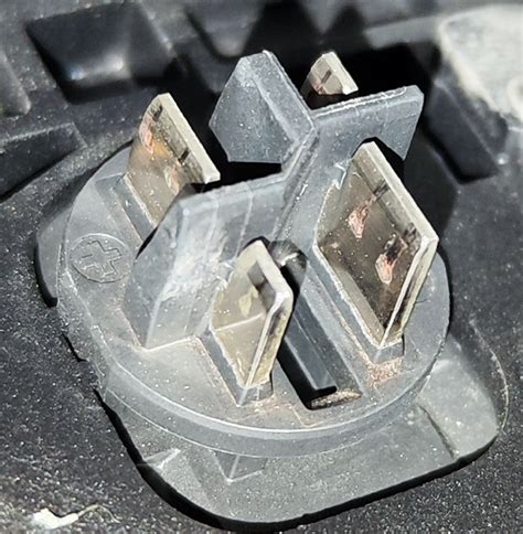 Battery Connector Causes Shutoffs EMTB Forums