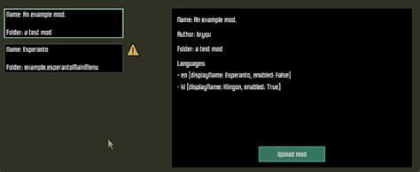Steam Community :: Guide :: Creating Shardpunk language mods v2.0