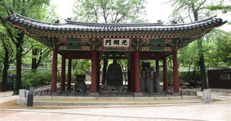 100년 전 잃어버린 덕수궁 옛 모습 복원한다