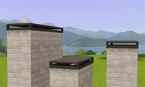 Modern Chimney Cap The Ultimate Solution For Home Safety And Efficiency